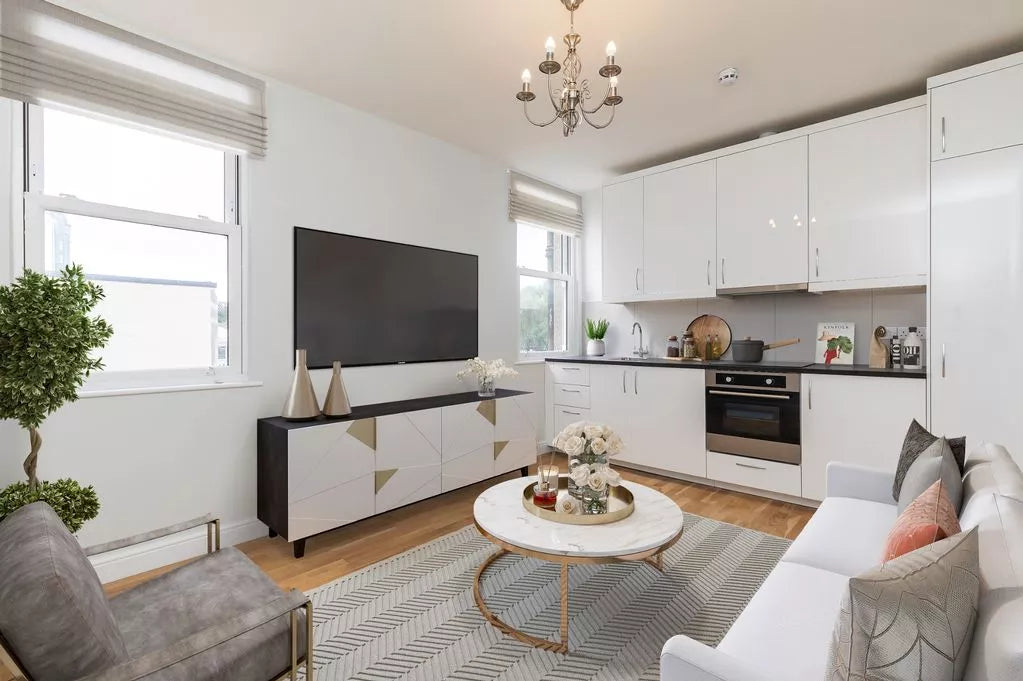 Brothers who sell homes for £2 - and how they made NHS worker's dream | TRWP LTD