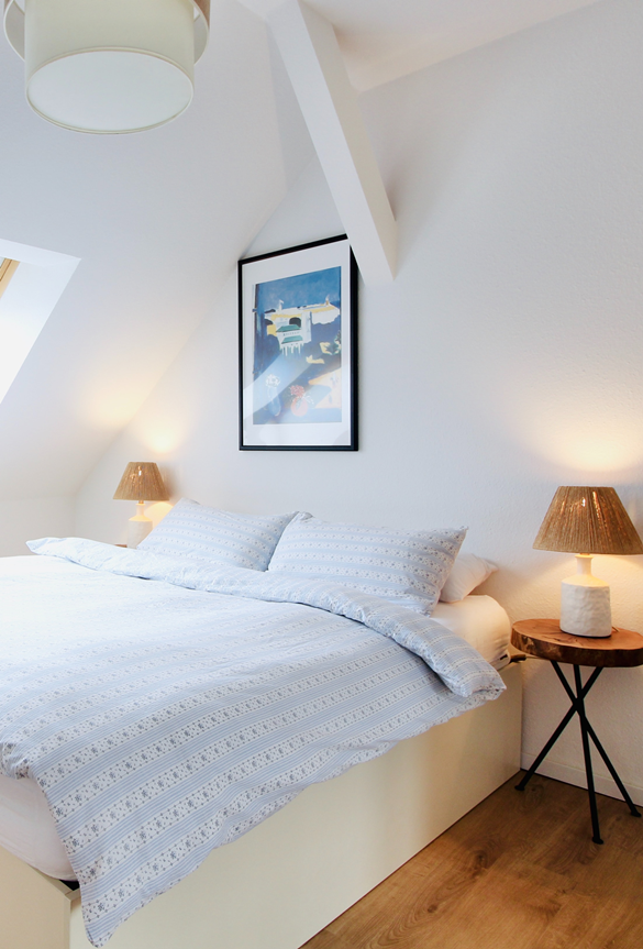 Win a House Competition | UK | Tramway Path