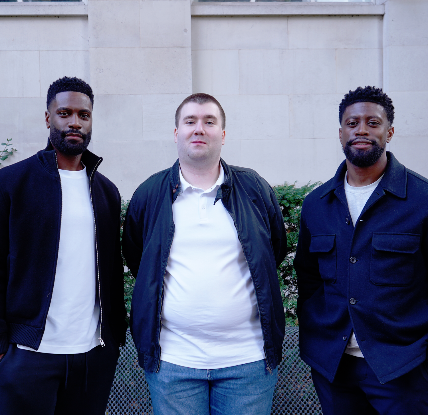 Past House Competition Winners | TRWP LTD