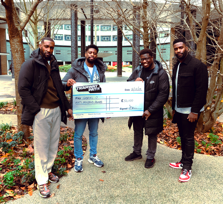 Past House Competition Winners | Tramway Path