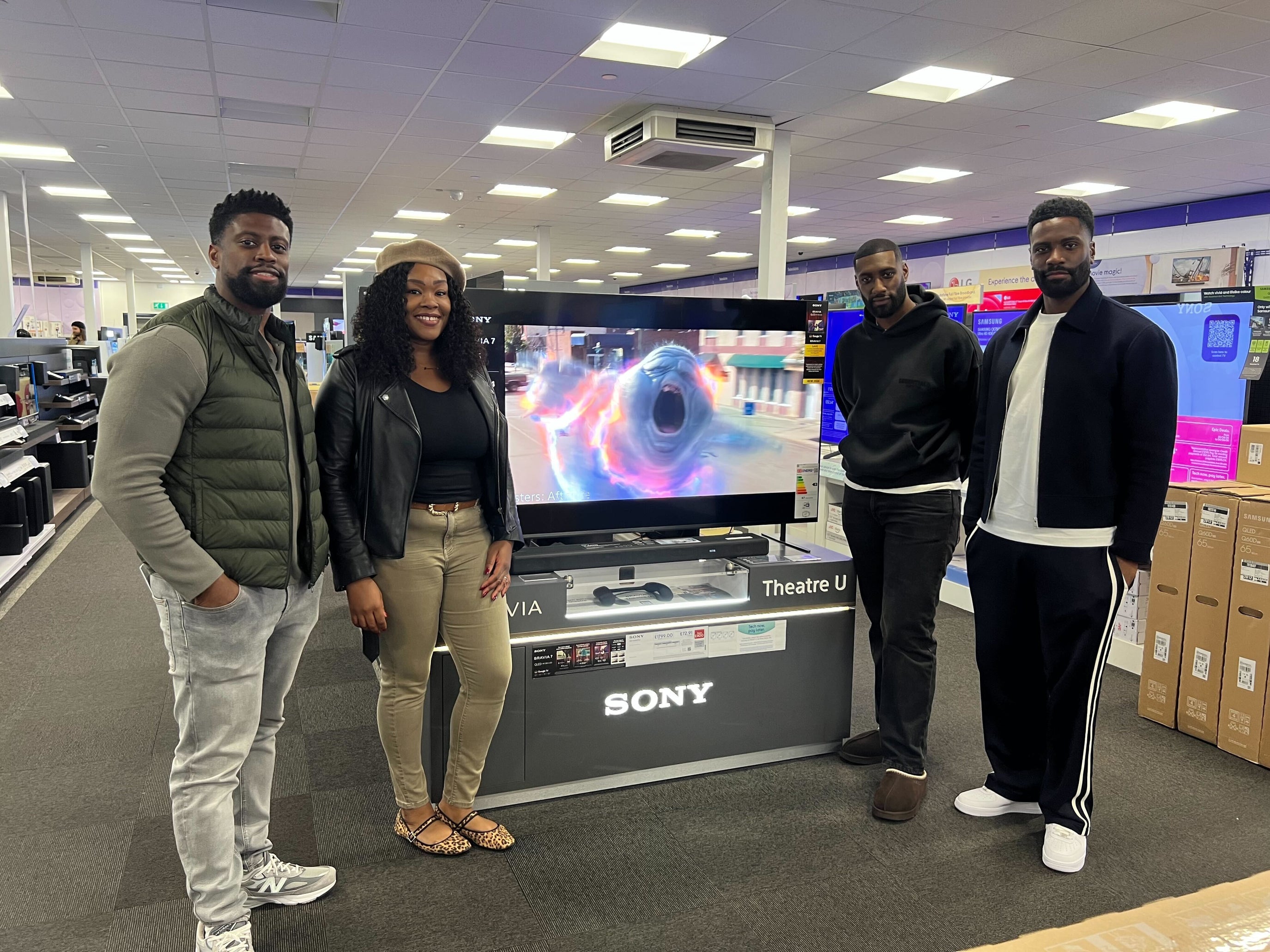 Past House Competition Winners | TRWP LTD