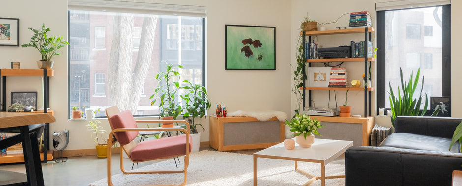 Win a House Competition | UK | Tramway Path