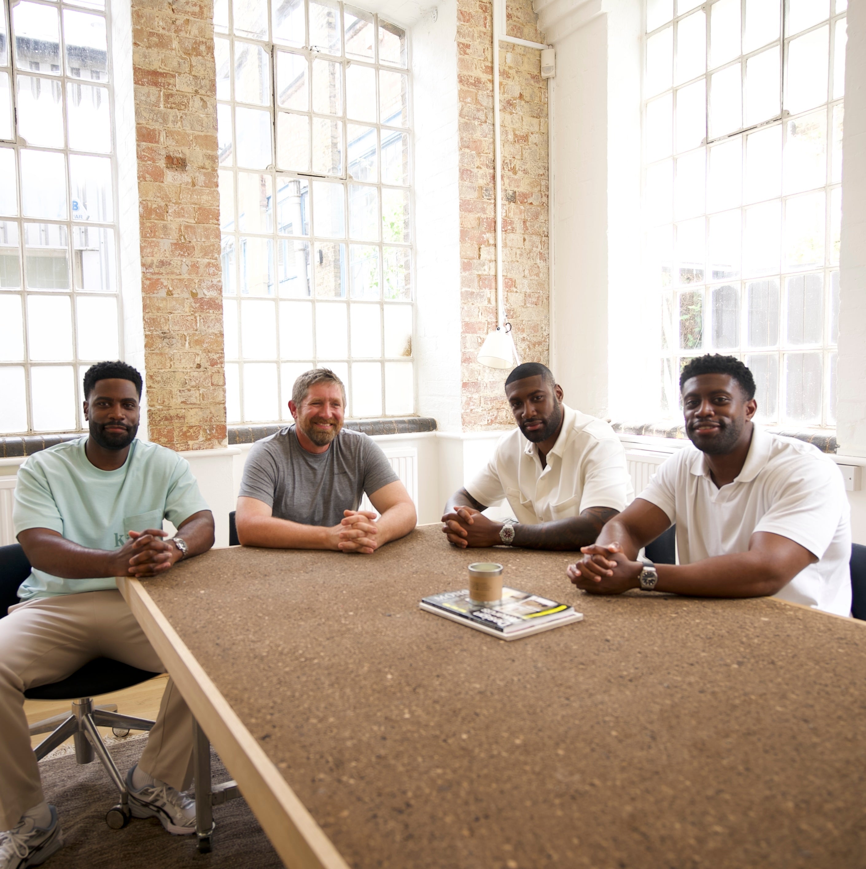 Past House Competition Winners | TRWP LTD