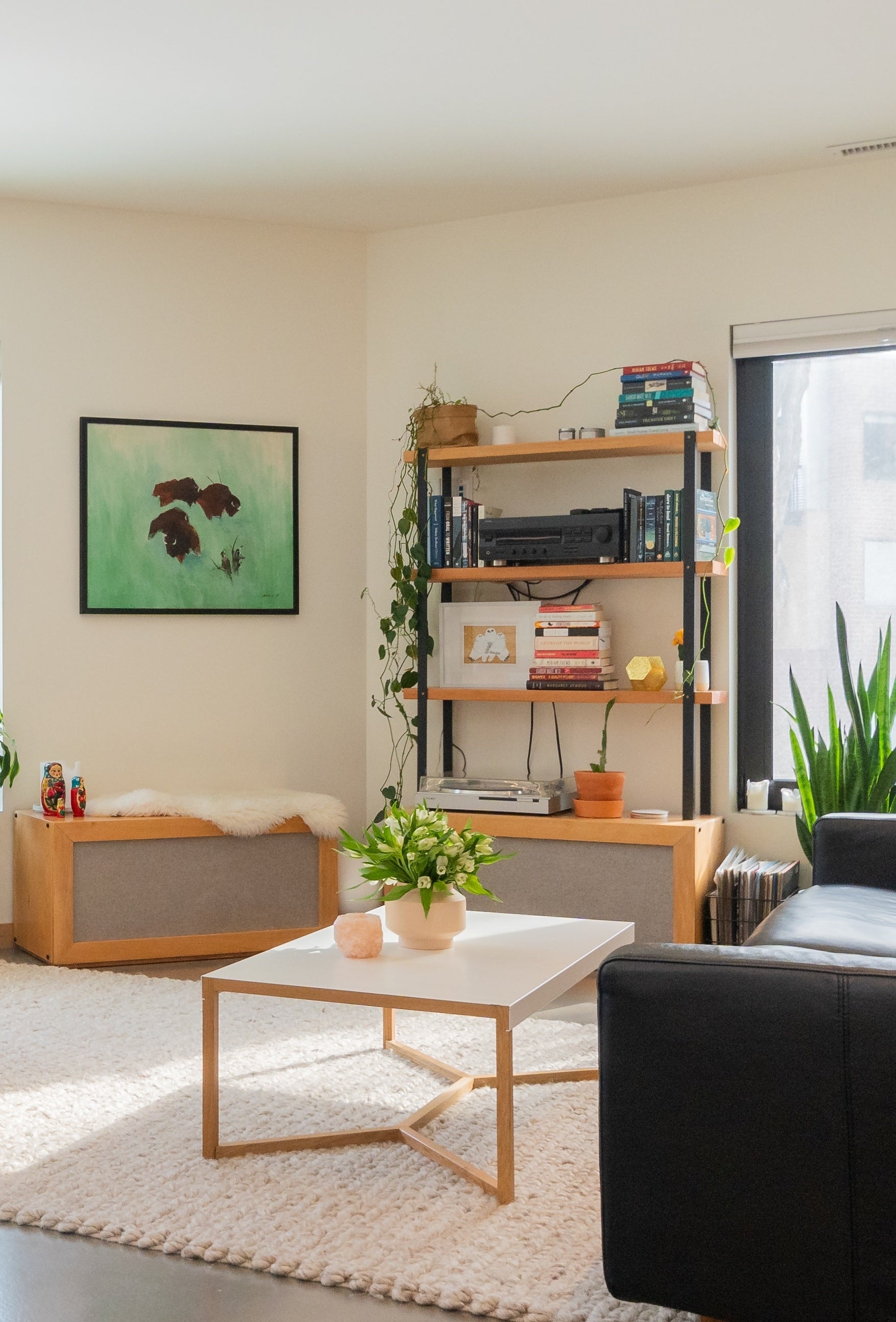 Win a House Competition | UK | Tramway Path