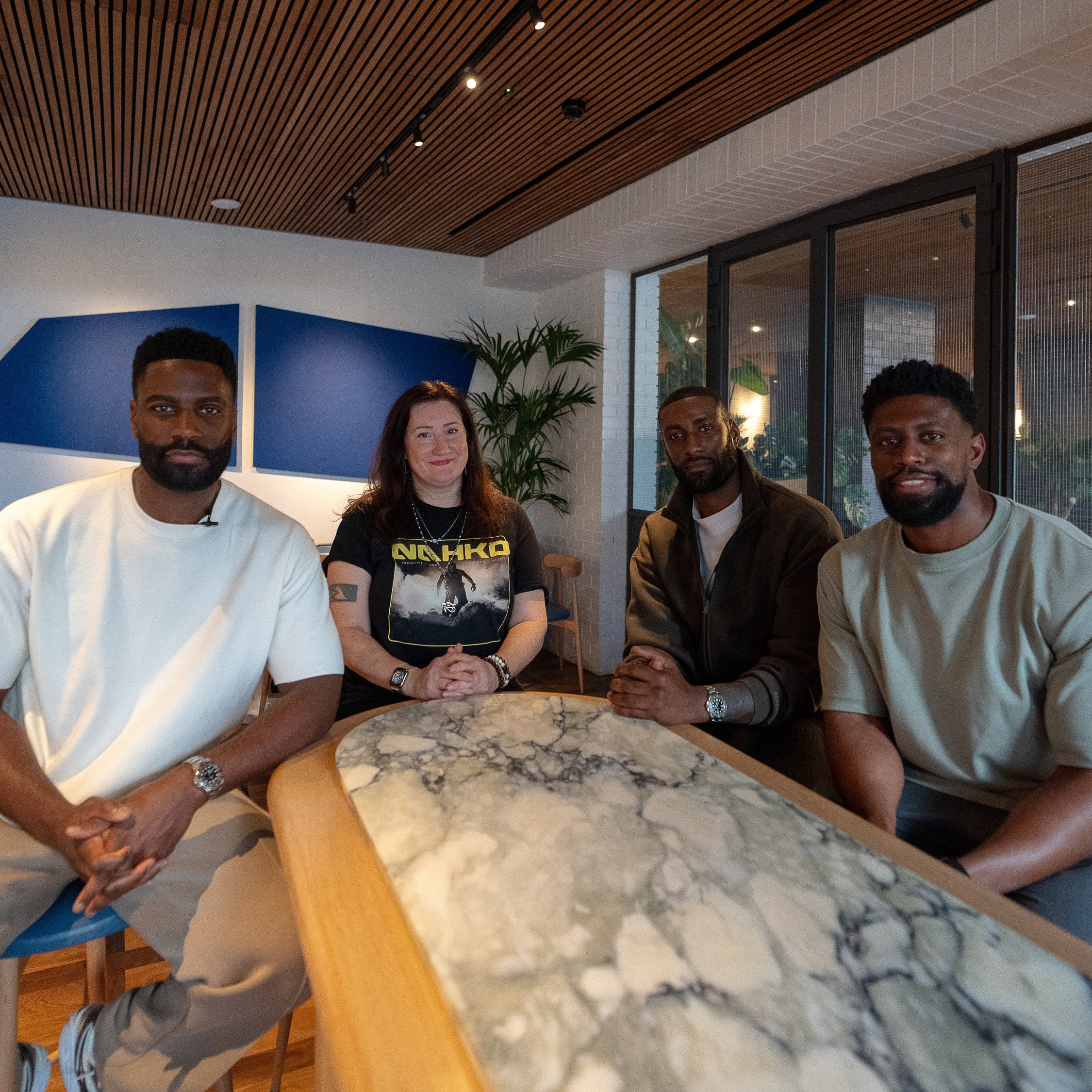 Past House Competition Winners | TRWP LTD