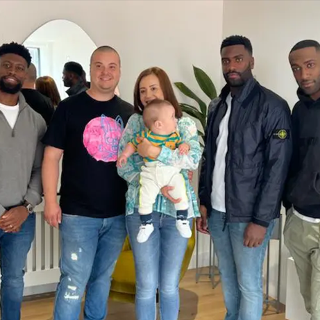 Win a House Competition | UK | Tramway Path