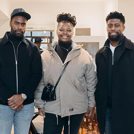 Past House Competition Winners | Tramway Path