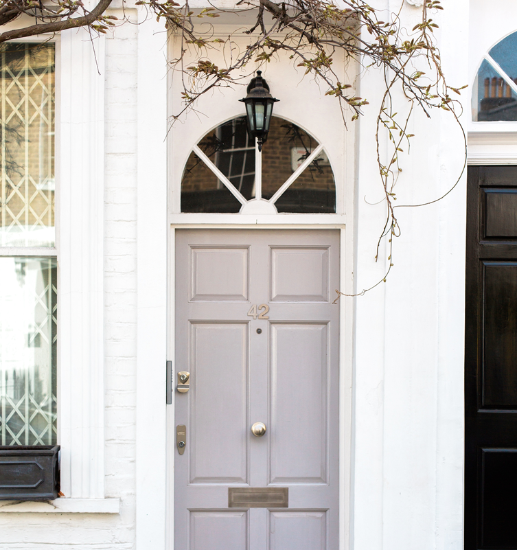 Win a House Competition | UK | Tramway Path