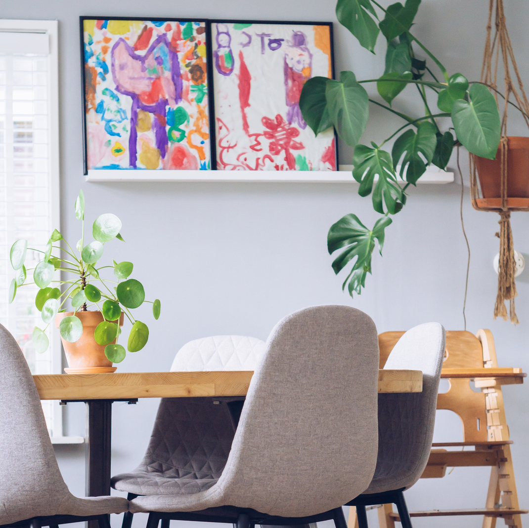 About Us | Tramway Path