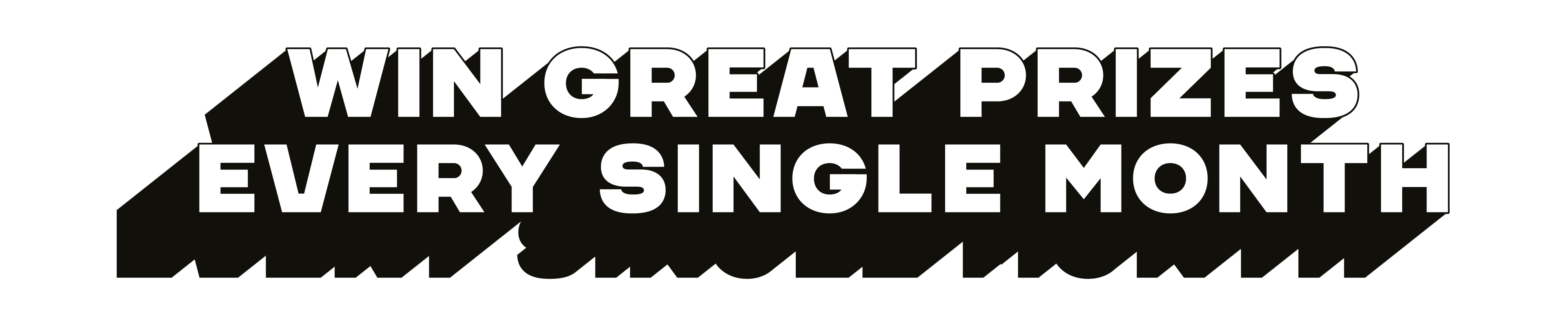 Win a House Competition | UK | Tramway Path