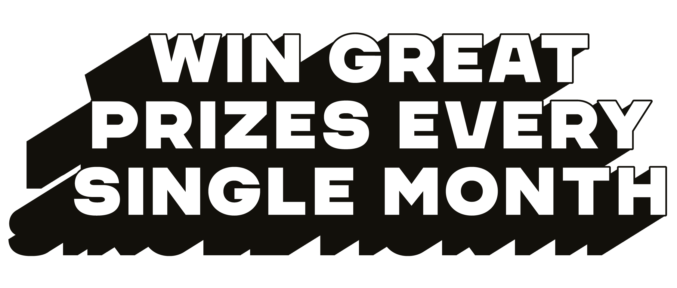 Win a House Competition | UK | Tramway Path